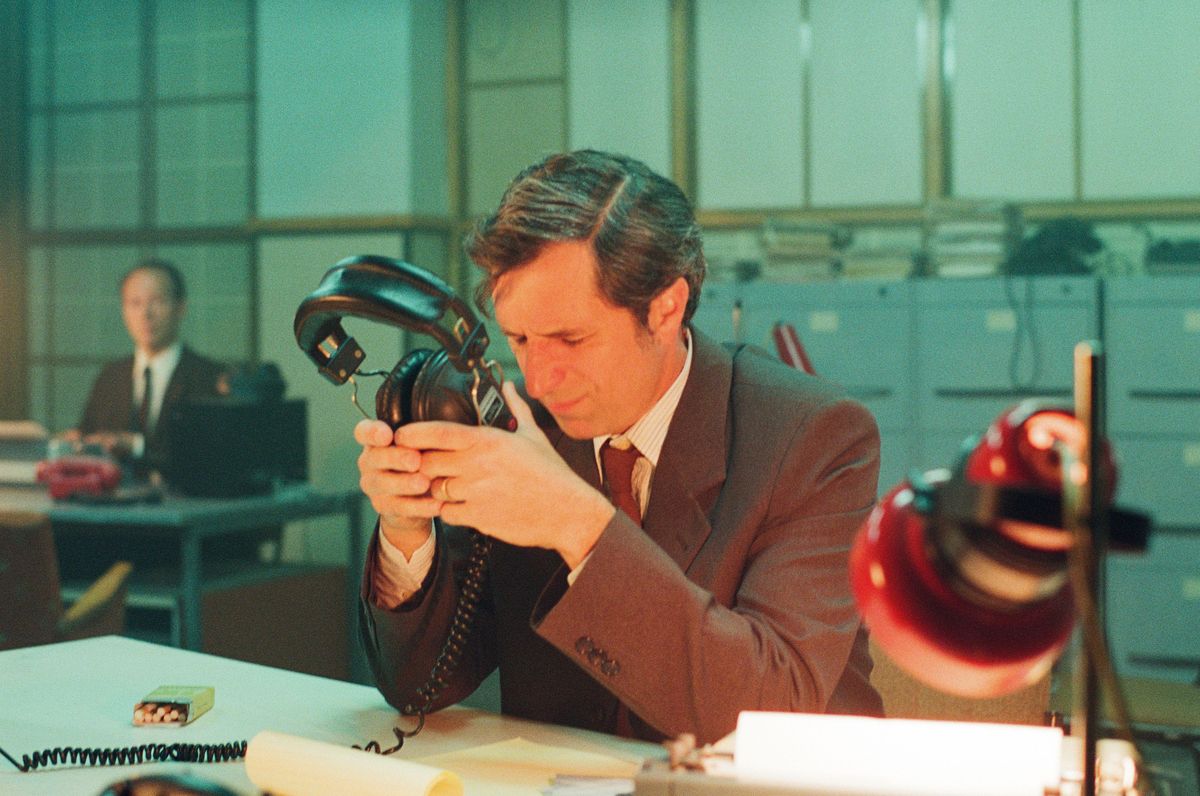 Spy/Master: release date, cast, plot, trailer, interviews | What to Watch