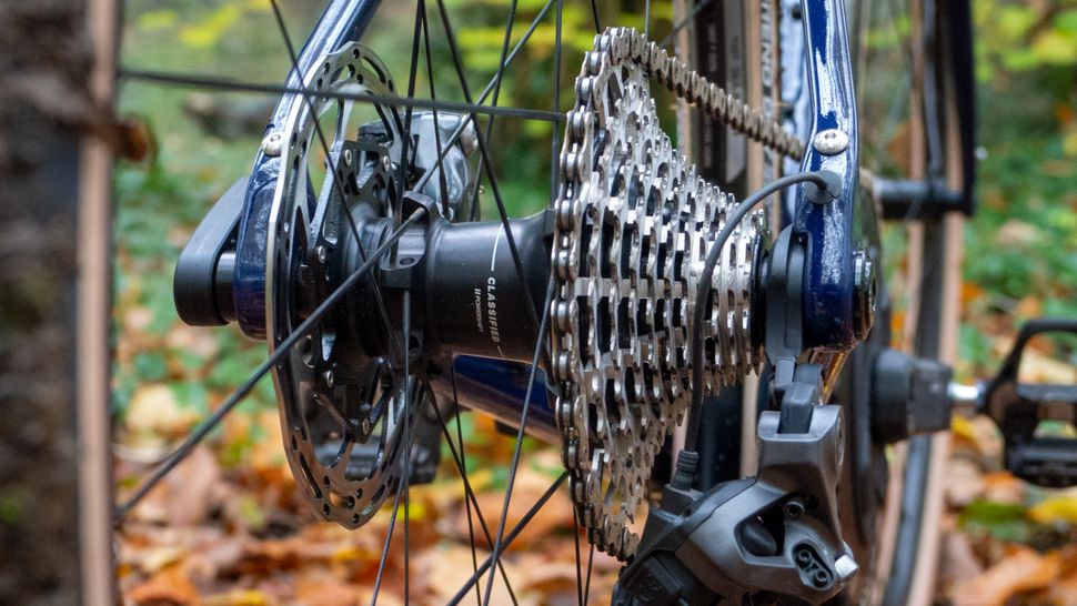 Ridley Grifn first-ride review: Immediately impressive at a fair price ...