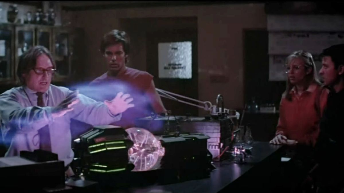 32 Classic '80s Movies You've Probably Forgotten About | Cinemablend