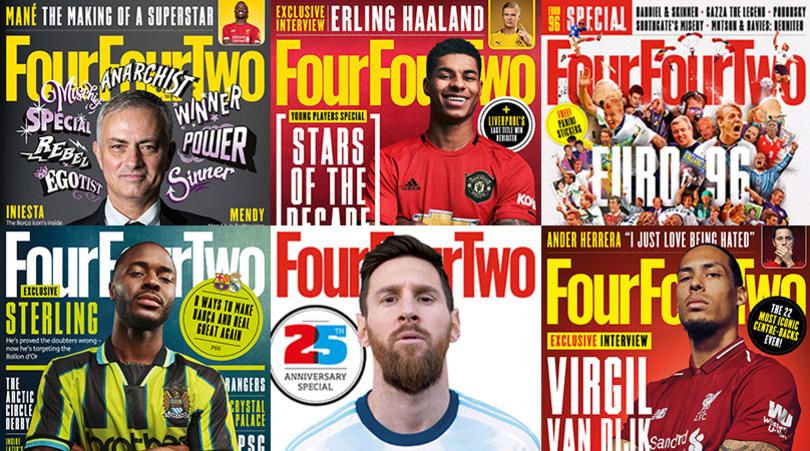 No going back to normal: The way football works will have to change ...