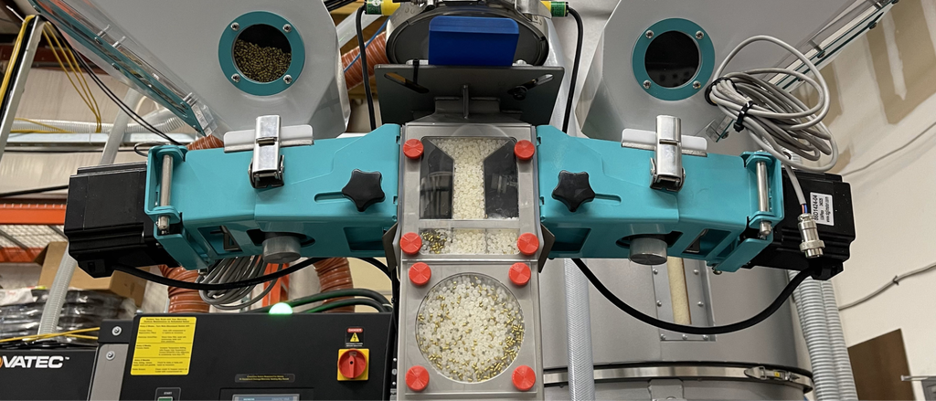 How is 3D Printing Filament Made? | Tom's Hardware