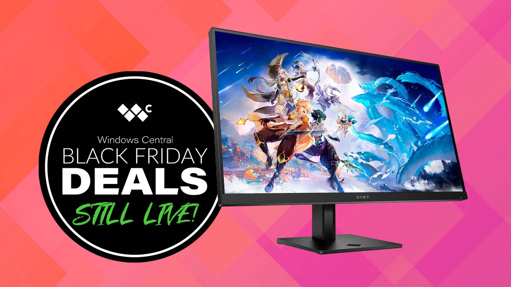 Monitor Reviews and Buying Guides | Windows Central