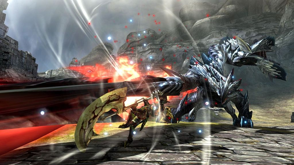 10 best Monster Hunter games of all-time, ranked | GamesRadar+