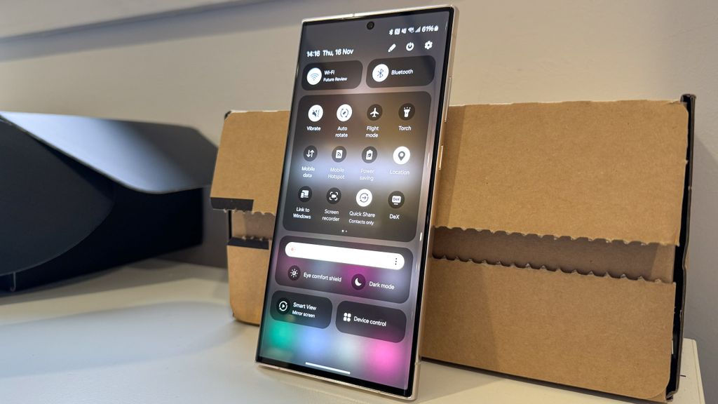 Android 14 review: The biggest new features | Tom's Guide