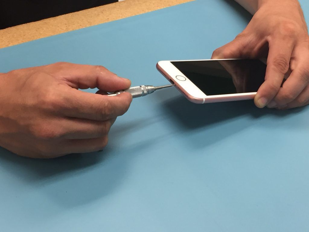 How to replace your iPhone 7 Plus screen | iMore