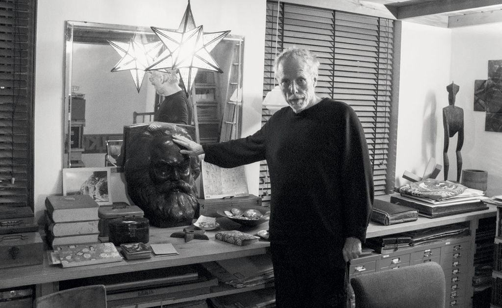 David King unveils stockpile of Soviet design at Tate Modern | Wallpaper*