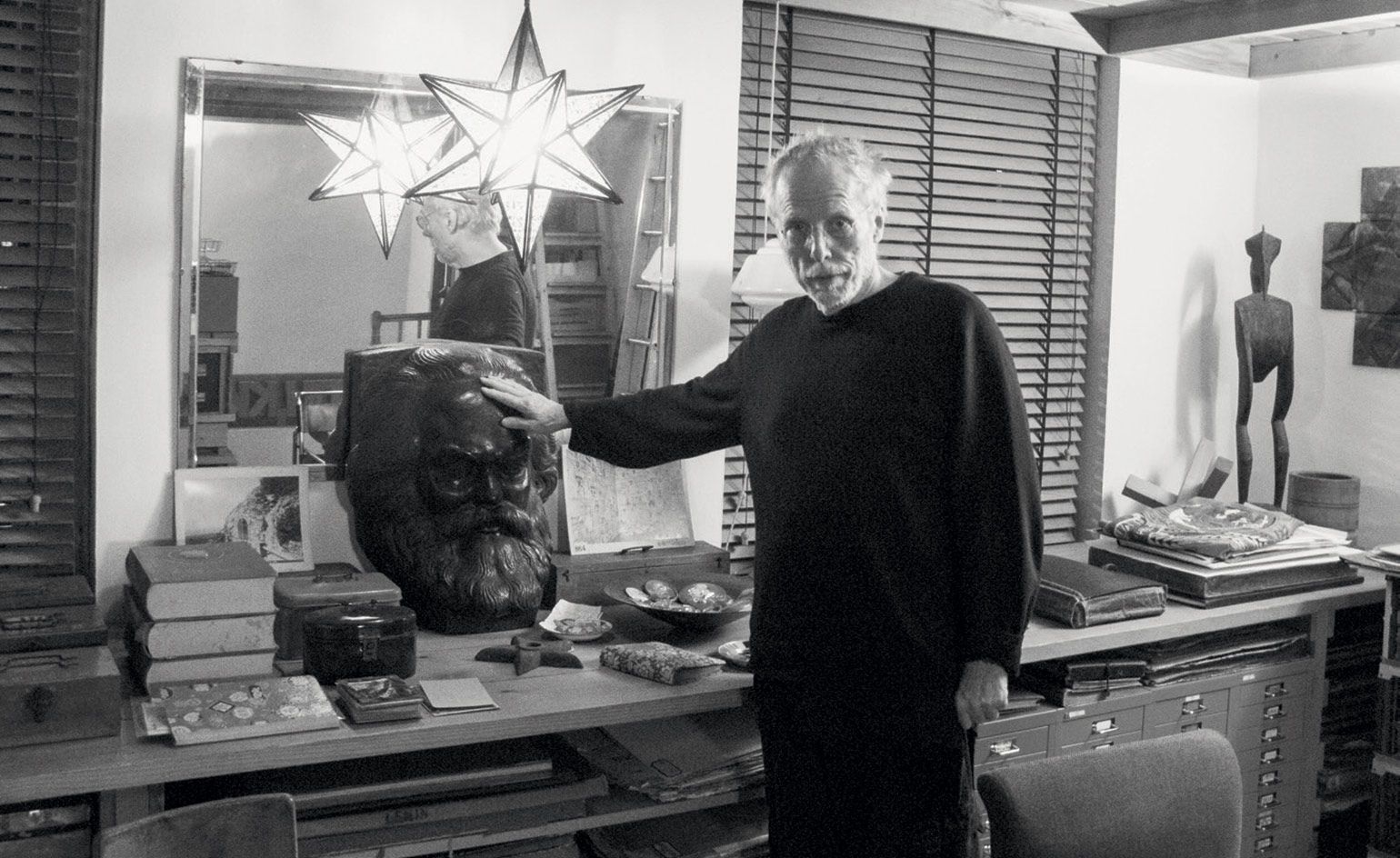 David King unveils stockpile of Soviet design at Tate Modern | Wallpaper*