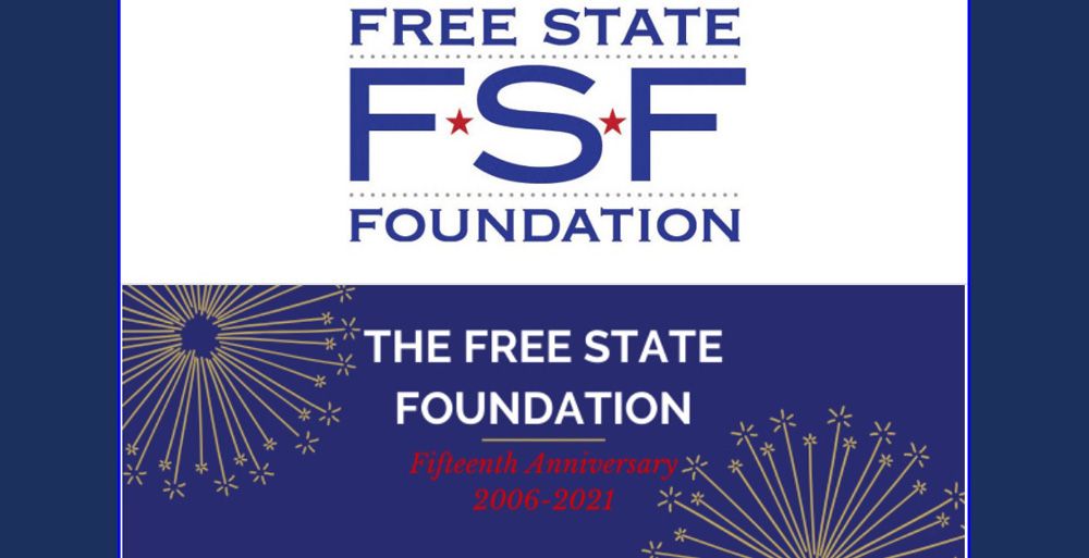 Free State Foundation Turns 15 | Next TV