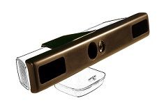 NUIA eyeCharm for Kinect Brings Eye Tracking for PCs Via Kickstarter ...