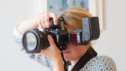 Get more from your camera's built-in flash | Digital Camera World