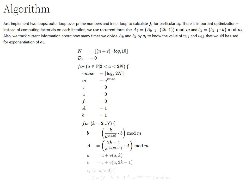 Intel's 50-Year-Old 4040 CPU Optimized, Battles ENIAC in Pi-2035 ...
