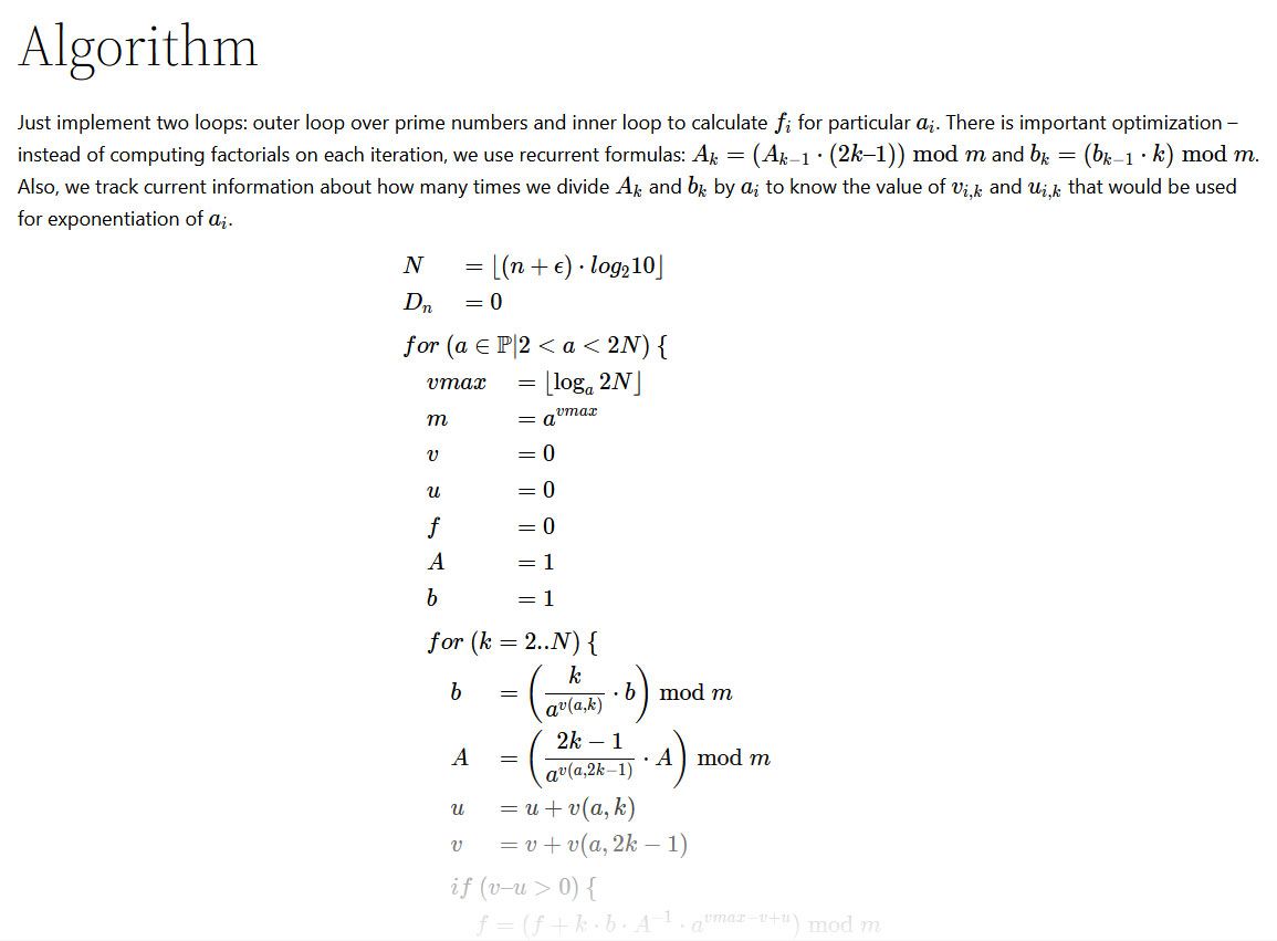 Intel's 50-Year-Old 4040 CPU Optimized, Battles ENIAC in Pi-2035 ...