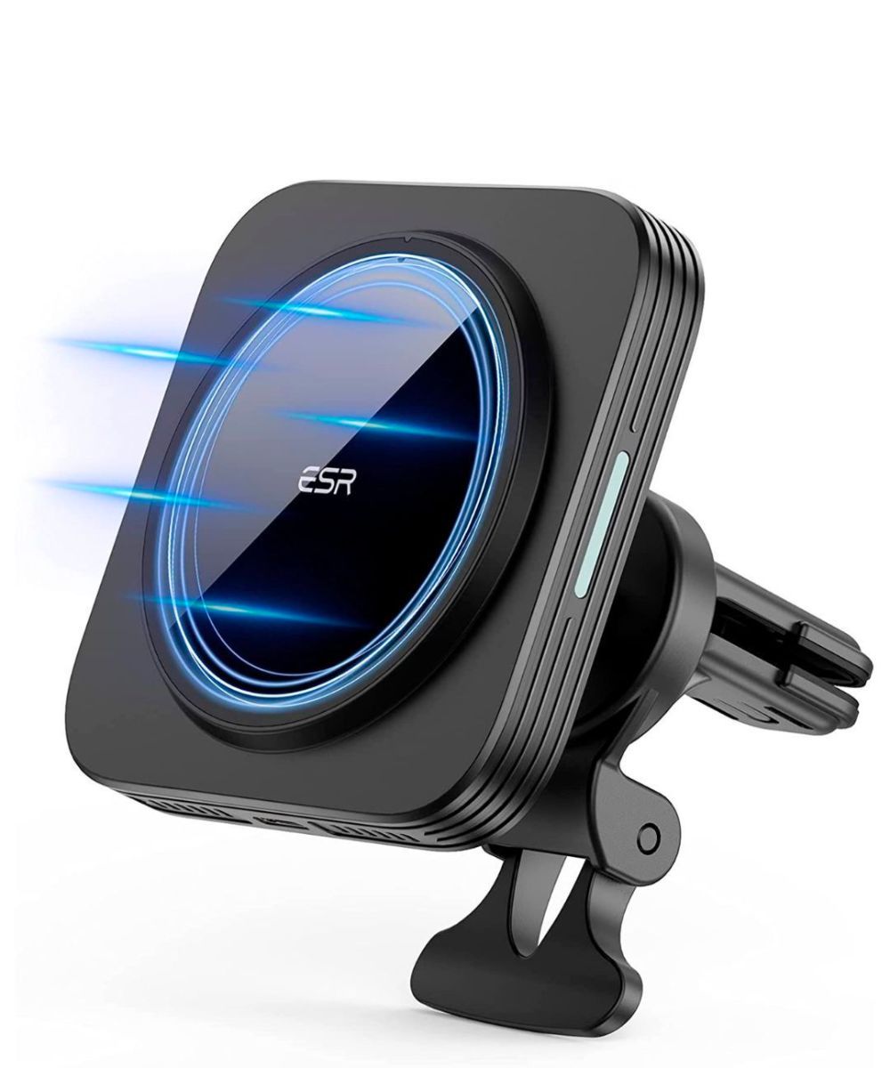 Best MagSafe car mounts in 2026: connect, charge, and drive | iMore