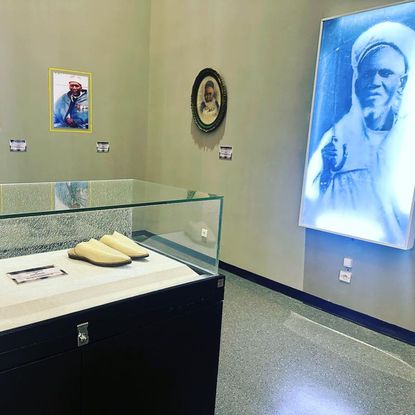 A local's guide to Dakar by ceramicist Faty Ly | Wallpaper*