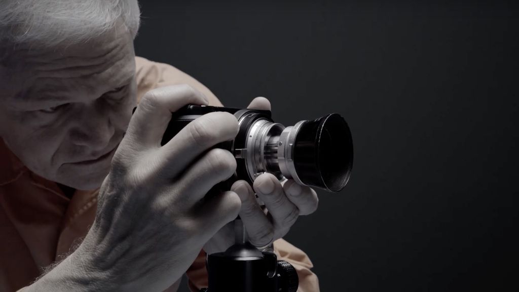 Sigma fp is the world's smallest full-frame mirrorless camera, at a ...