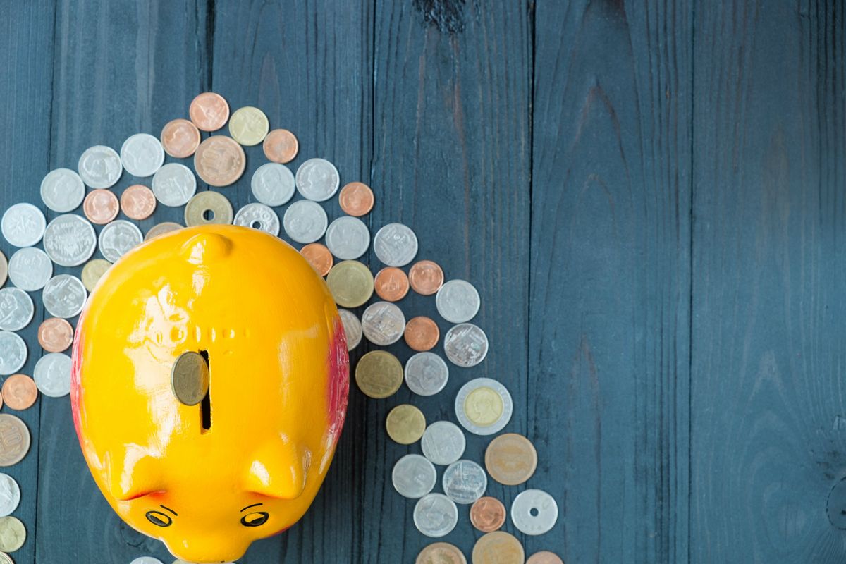 How much you need to earn for a decent standard of living | The Week