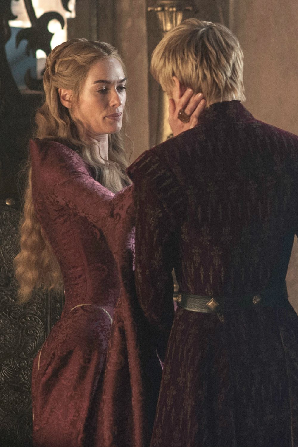 Crazy Fictional Families | Marie Claire UK