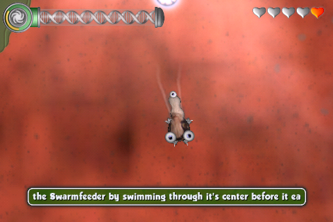 Review: Spore Origins for iPhone | iMore