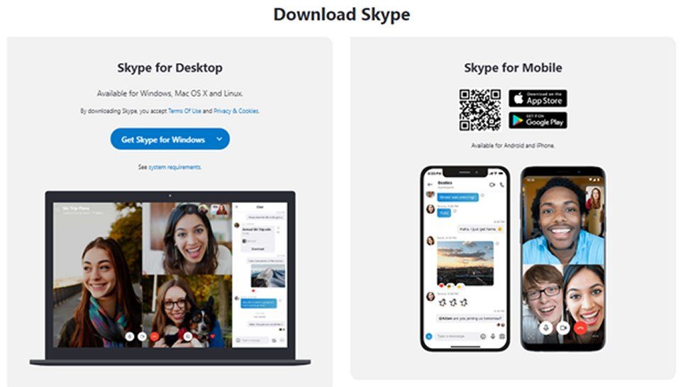 Microsoft Skype review | TechRadar