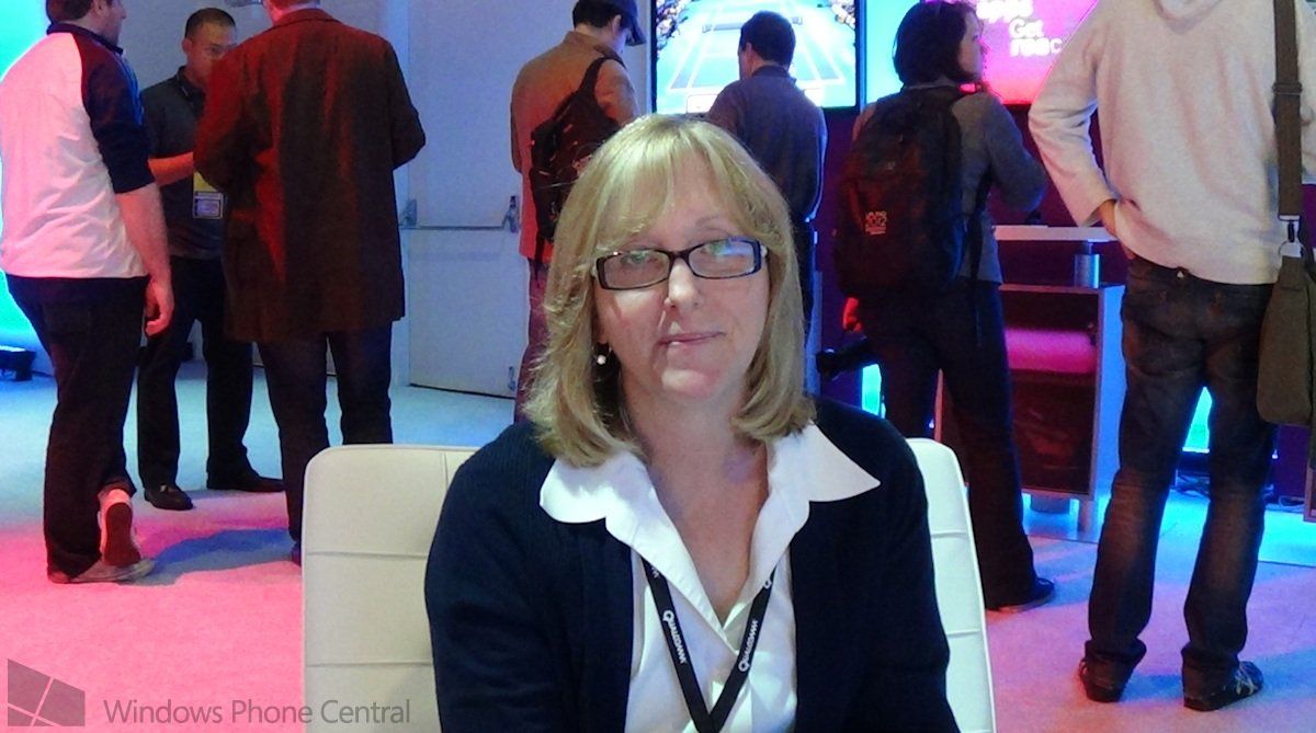GDC 2013 Interview: Qualcomm spills its guts about Windows Phones' guts ...