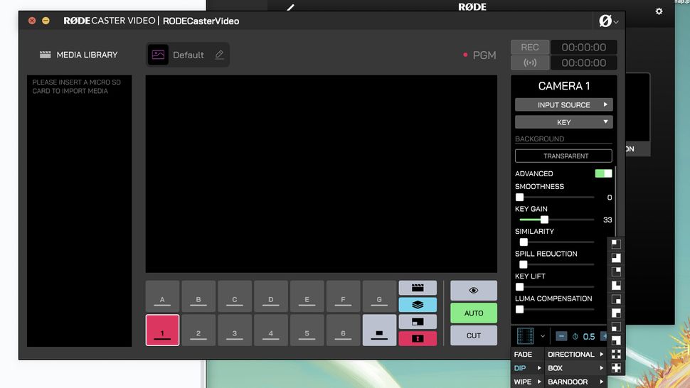 Rode Rodecaster Video review: is this the most comprehensive media ...