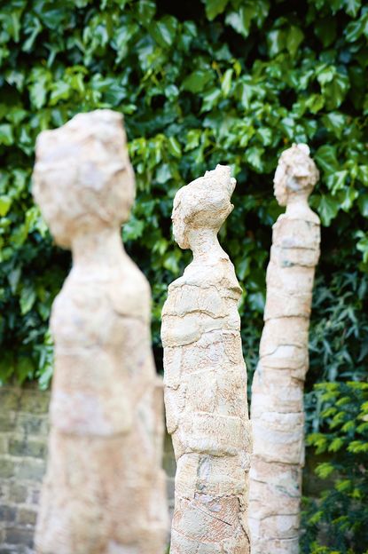 Real garden: a contemporary garden redesign | Real Homes