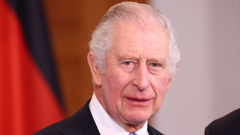 Why King Charles' big family reunion will be bittersweet | Woman & Home