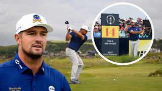 Dalmuir Golf Course To Close Despite Bryson DeChambeau Support | Golf ...