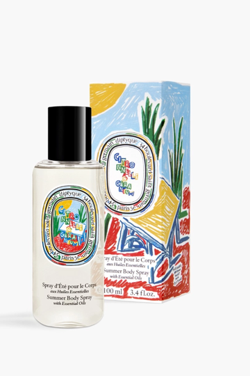 Shop Diptyque's New Summer Collection Before It Sells Out | Marie Claire