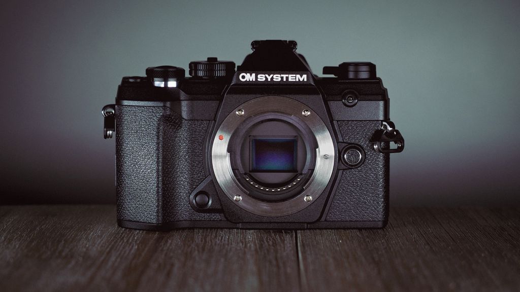 The best Olympus cameras and OM System cameras | Digital Camera World