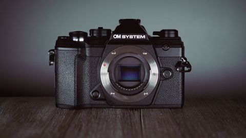 The best Olympus cameras and OM System cameras | Digital Camera World