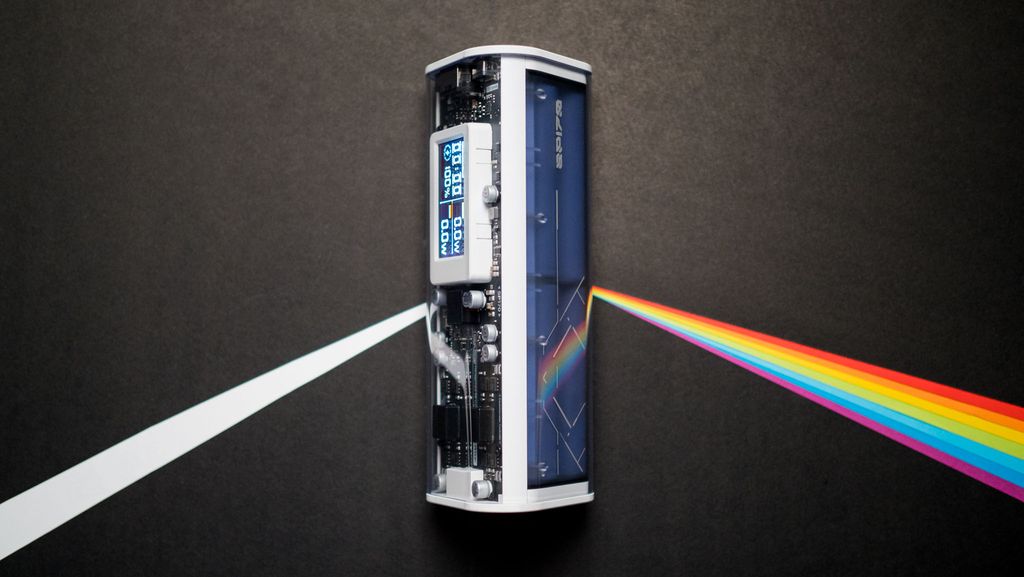 SHARGE Shargeek 170 Power Bank review: The ultimate see-through power ...