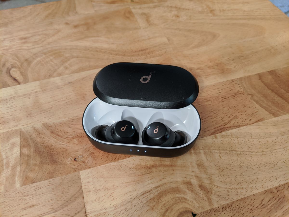 Anker Soundcore Spirit Dot 2 Review | Laptop Mag
