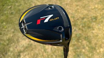 Callaway FT-iQ & FT-iQ Tour drivers review | Golf Monthly