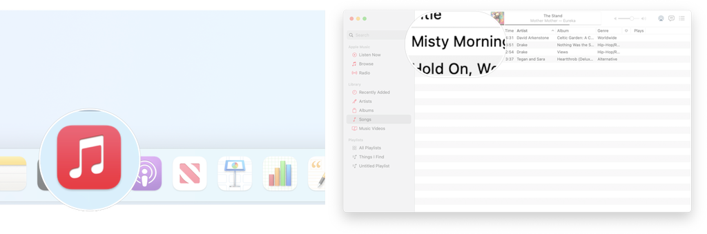 How to use the Music app for Mac | iMore