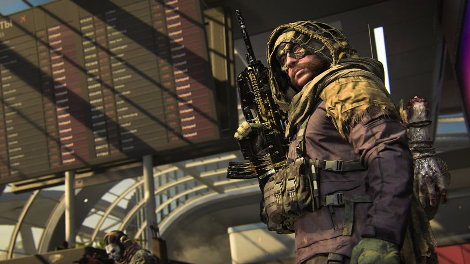 Activision secretly experimented on 50% of Call of Duty players by ...