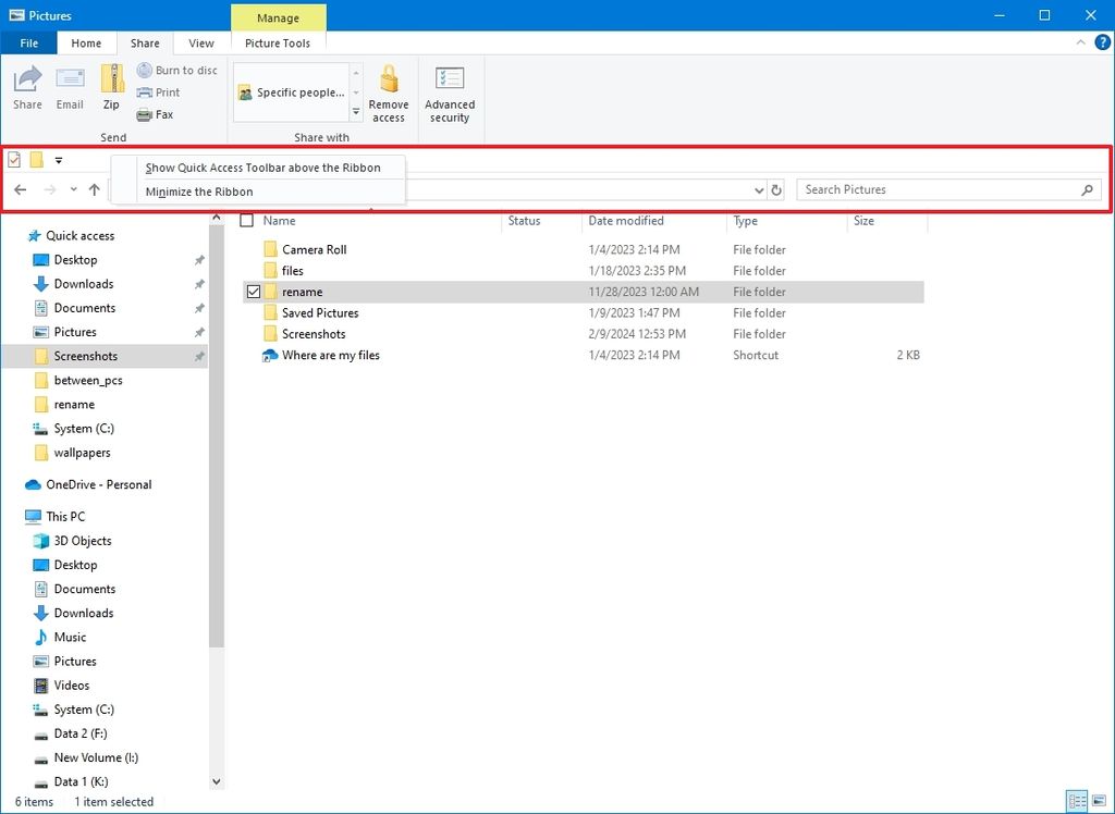 How to get the most out of File Explorer on Windows 10 | Windows Central