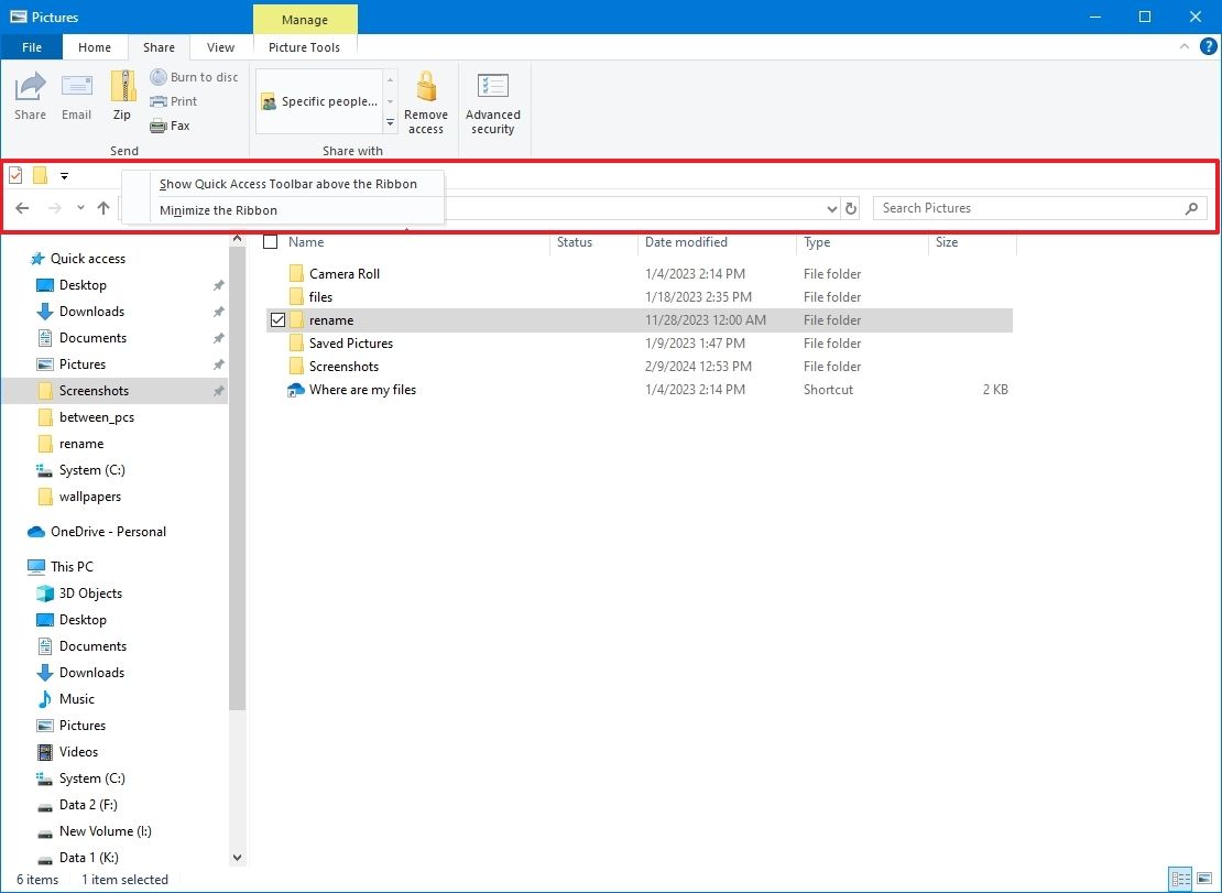 How to get the most out of File Explorer on Windows 10 | Windows Central