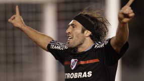 Pavone puts River Plate top in Argentina | FourFourTwo