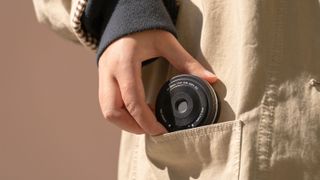 Razor-thin Viltrox AF 28mm f/4.5 pancake lens is coming for Nikon Z ...