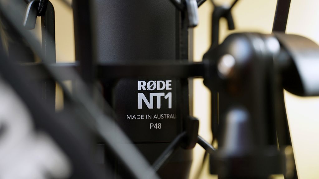 Rode NT1 Signature Series review: premium studio mic for the masses | T3