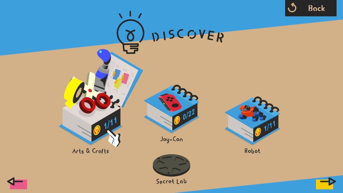 Nintendo Labo review | TechRadar