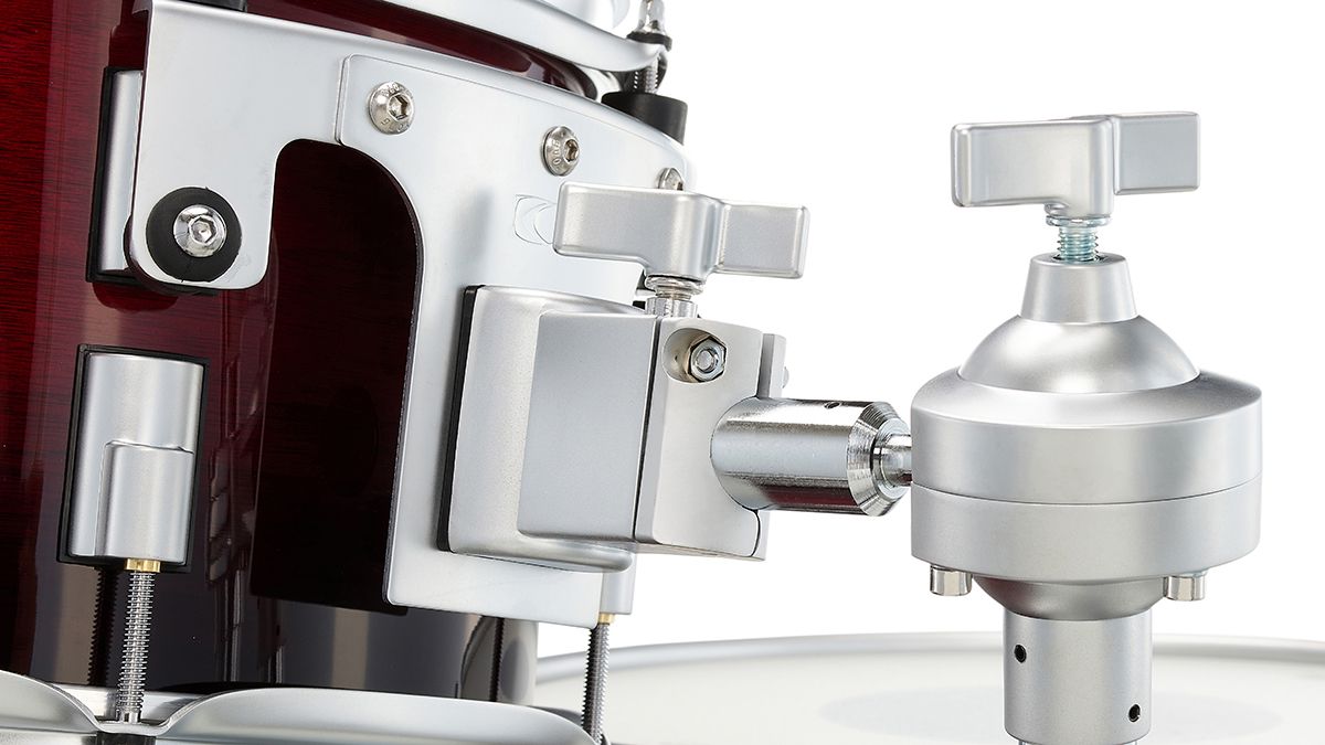 DrumCraft Series 6 Standard review | MusicRadar