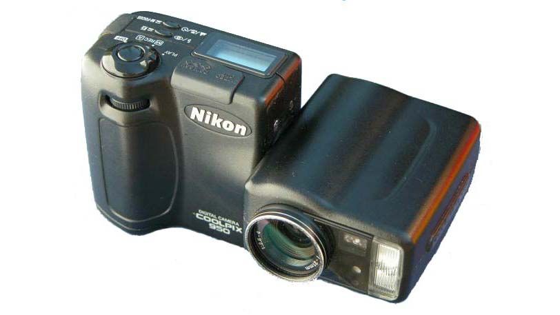 Dig out your old point-and-shoot camera: it might be worth a fortune ...