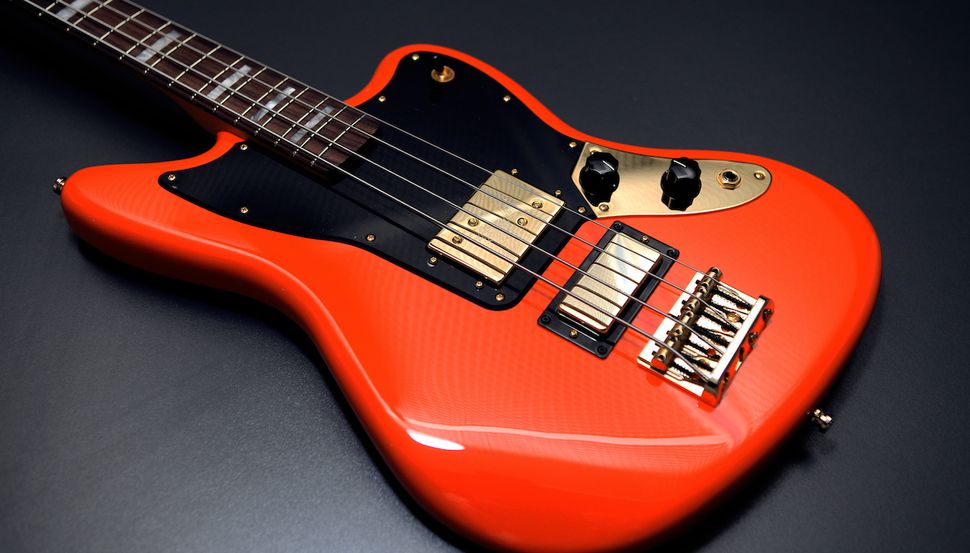 Fender Mike Kerr Jaguar Bass review – a short-scale stunner with a ...