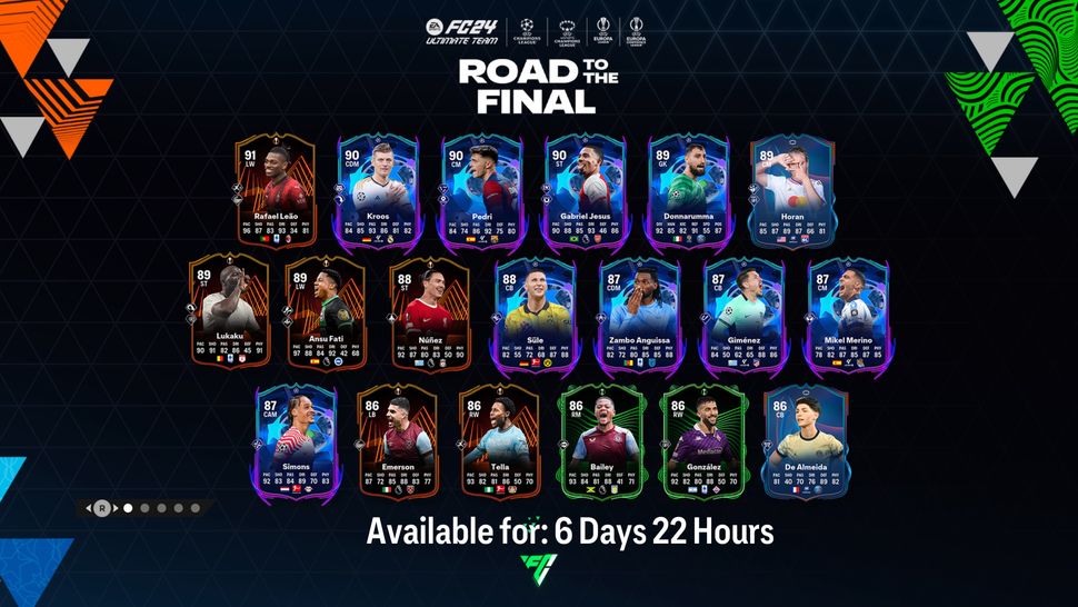 EA Sports FC 24 guide with tips for Ultimate Team, Career Mode and more ...
