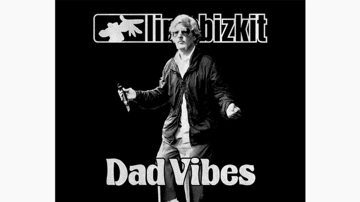 Watch the lyric video for Dad Vibes, Limp Bizkit’s first new music in ...