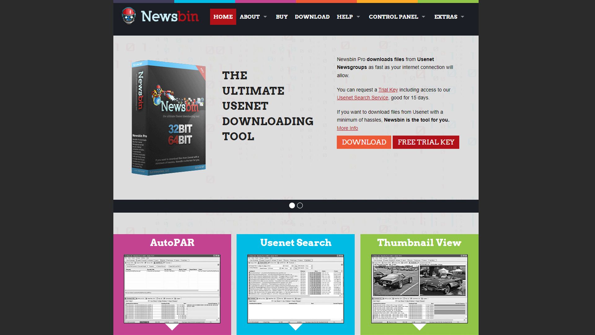 Six of the best Usenet newsgroup readers | IT Pro