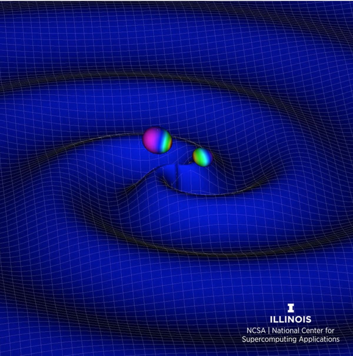 This New Ai Program Could Speed Up The Search For Gravitational Waves