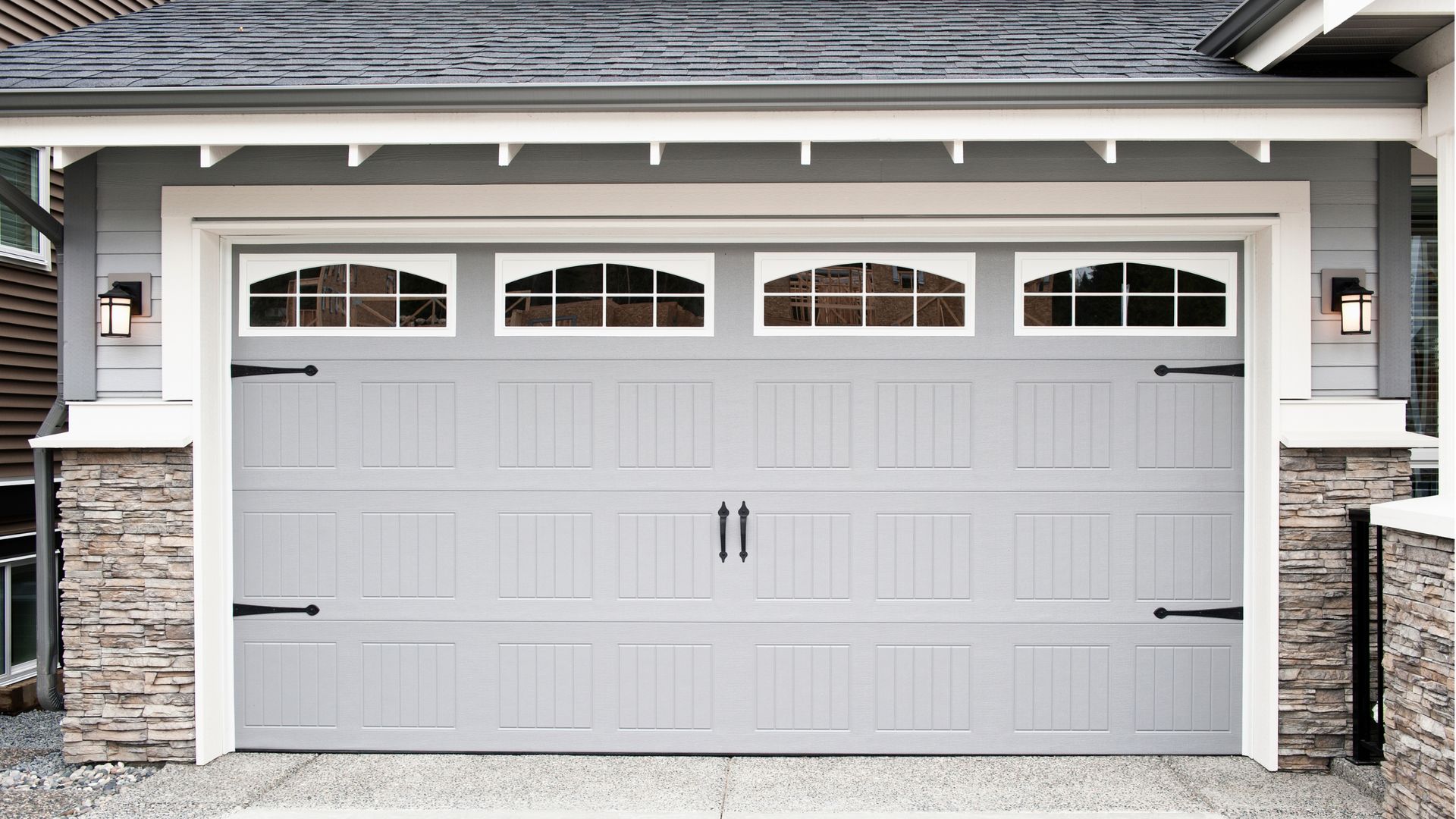 How to keep spiders out of the garage | Real Homes